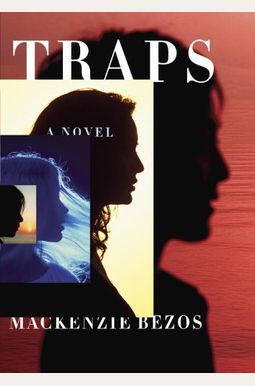 Buy Traps Book By: MacKenzie Bezos