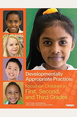 Buy Developmentally Appropriate Practice Book By: Carol Copple