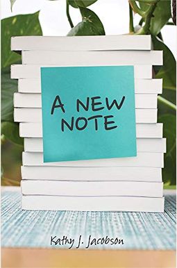 Buy A New Note Book By: Kathy J Jacobson