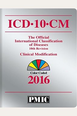 Buy Icd-10-Cm 2016 Official Codes Book Book By: Nelson Roger