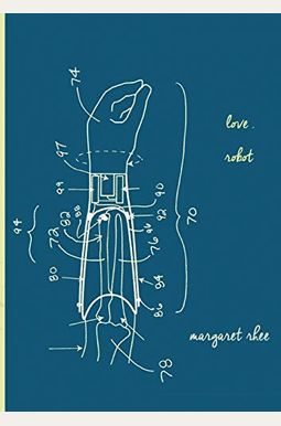 Buy Love, Robot Book By: Margaret Rhee