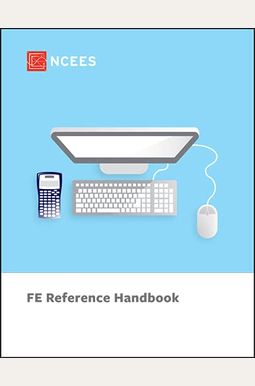 Buy Fe Reference Handbook 10 (Effective With Exams Beginning July 2020 ...