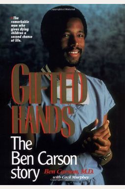 Buy Gifted Hands: The Ben Carson Story Book By: Ben Carson