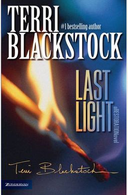 Buy Last Light Book By: Zondervan Software
