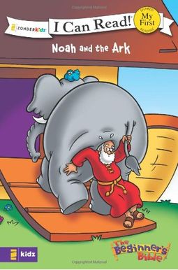 Buy Noah And The Ark: Genesis 6-9 Book By: Kelly Pulley