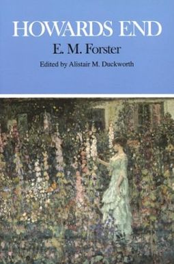 Buy Howards End Book By: E M Forster