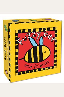 Buy Fuzzy Bee And Friends Book By: Roger Priddy