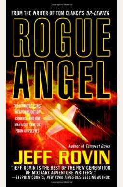 Buy Rogue Angel Book By: Cornell George
