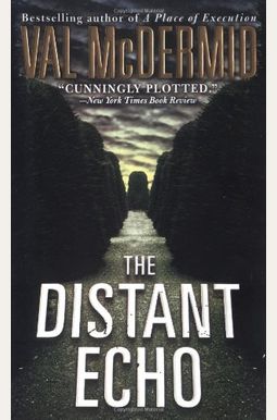 Buy The Distant Echo Book By: Val McDermid