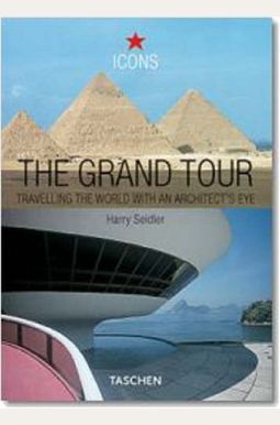 Buy The Grand Tour Book By: Harry Seidler