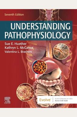 Buy Understanding Pathophysiology Book By: Art R Jr
