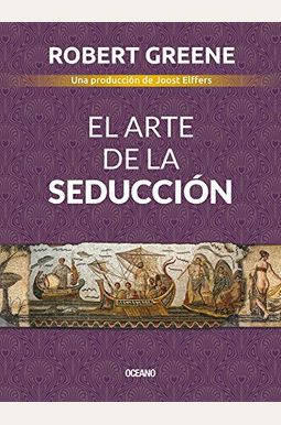 Buy The Art Of Seduction Book By: Robert Greene