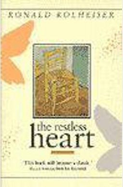 Buy The Restless Heart Book By: Rolheiser