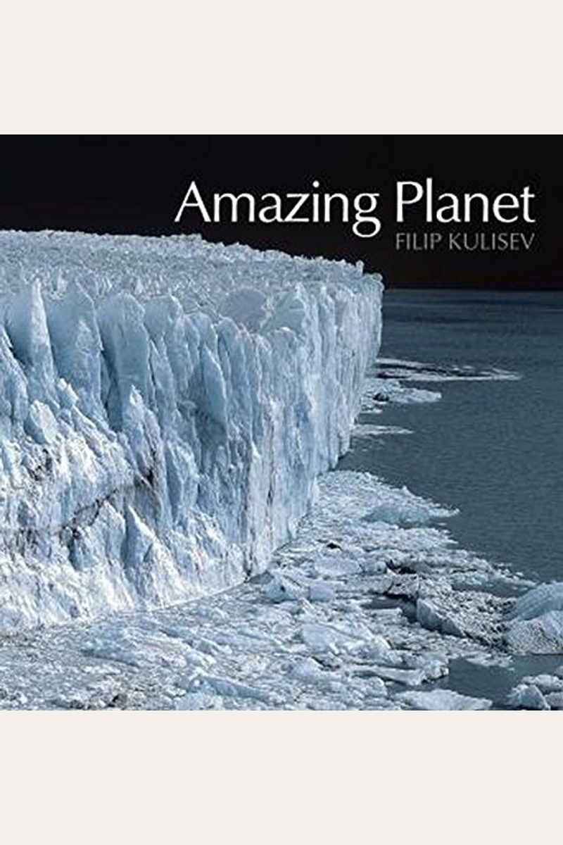 Buy Amazing Planet Book By: Dan Finfrock