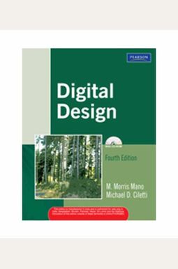 Buy Digital Design Book By: 10521077107610771088108