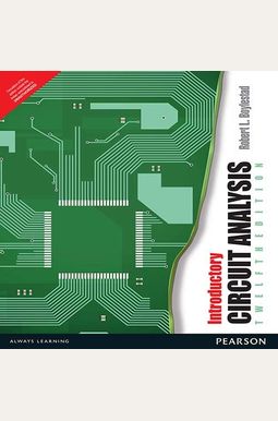 Buy Introductory Circuit Analysis Book By: Boylestad R L