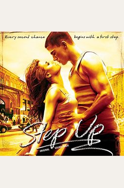 Buy Step Up Soundtrack Book By: Original Soundtrack