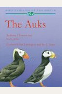 Buy The Auks: Alcidae (Bird Families of the World) Book By: A J Gaston