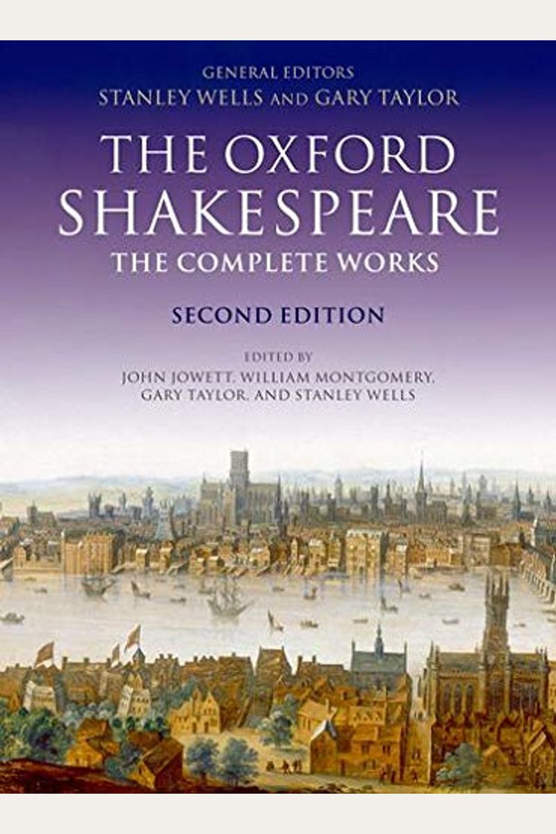 Buy William Shakespeare: The Complete Works Book By: william shakespeare