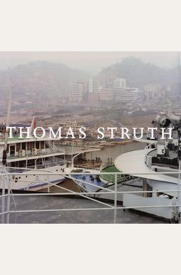 Buy Thomas Struth: 1977-2002 Book By: Douglas Eklund