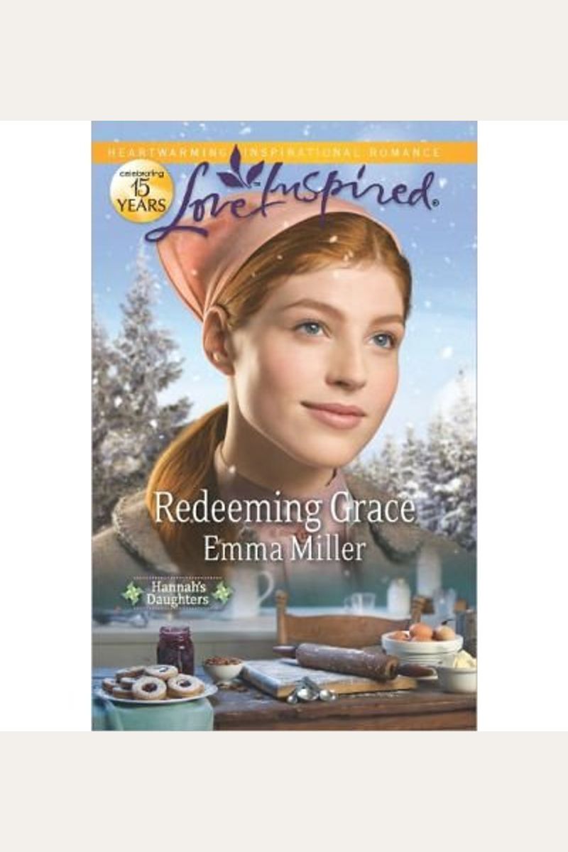 Buy Redeeming Grace Book