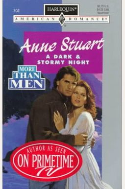 Buy A Dark And Stormy Night Book By: Anne Stuart