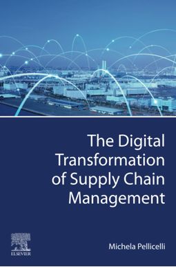 Buy Digital Supply Chain Book
