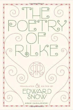 Buy The Poetry Of Rilke (German Edition) Book By: Rainer M Rilke