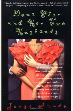 Buy Dona Flor And Her Two Husbands Book By: Jorge Amado