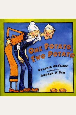 Buy One Potato, Two Potato Book By: Cynthia C DeFelice
