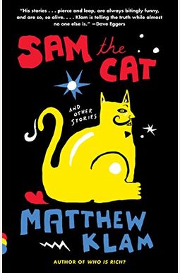 Buy Sam The Cat: And Other Stories Book By: Matthew Klam