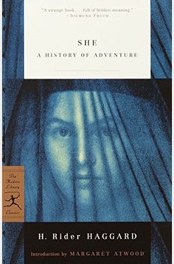 Buy She Book By: H R Haggard