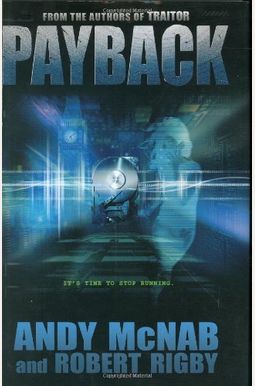 Buy Payback Book By: Andy McNab
