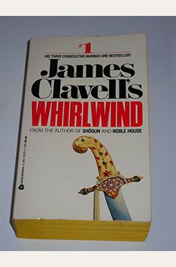 Buy Whirlwind Book By: James Clavell