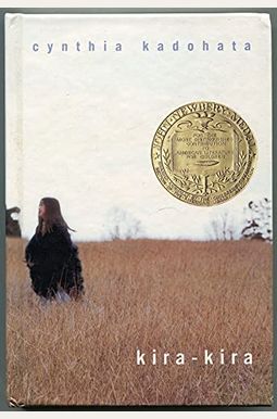 Buy Kira-Kira Book By: Cynthia Kadohata