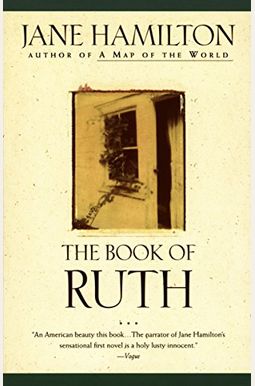Buy The Book Of Ruth Book By: Jane Hamilton