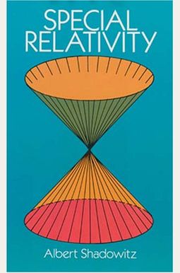 Buy Special Relativity Book By: Statistica