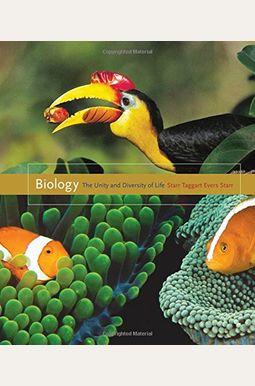 Buy Cell Biology and Genetics(Biology: the Unity and Diversity of Life ...