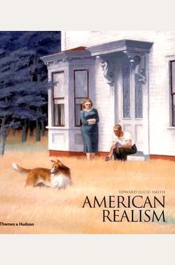 Buy American Realism Book By: Edward LucieSmith