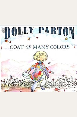 Buy The Coat Of Many Colours Book By: Low Sulin