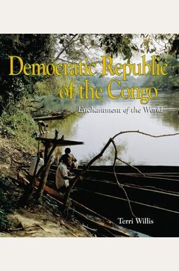 Buy Democratic Republic Of The Congo Book By: Terri Willis