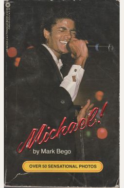 Buy Michael Book By: Mark Bego