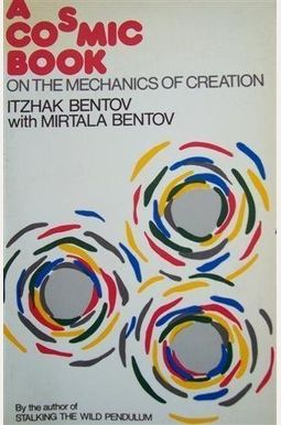 Buy Cosmic Book Book By: Itzhak Bentov