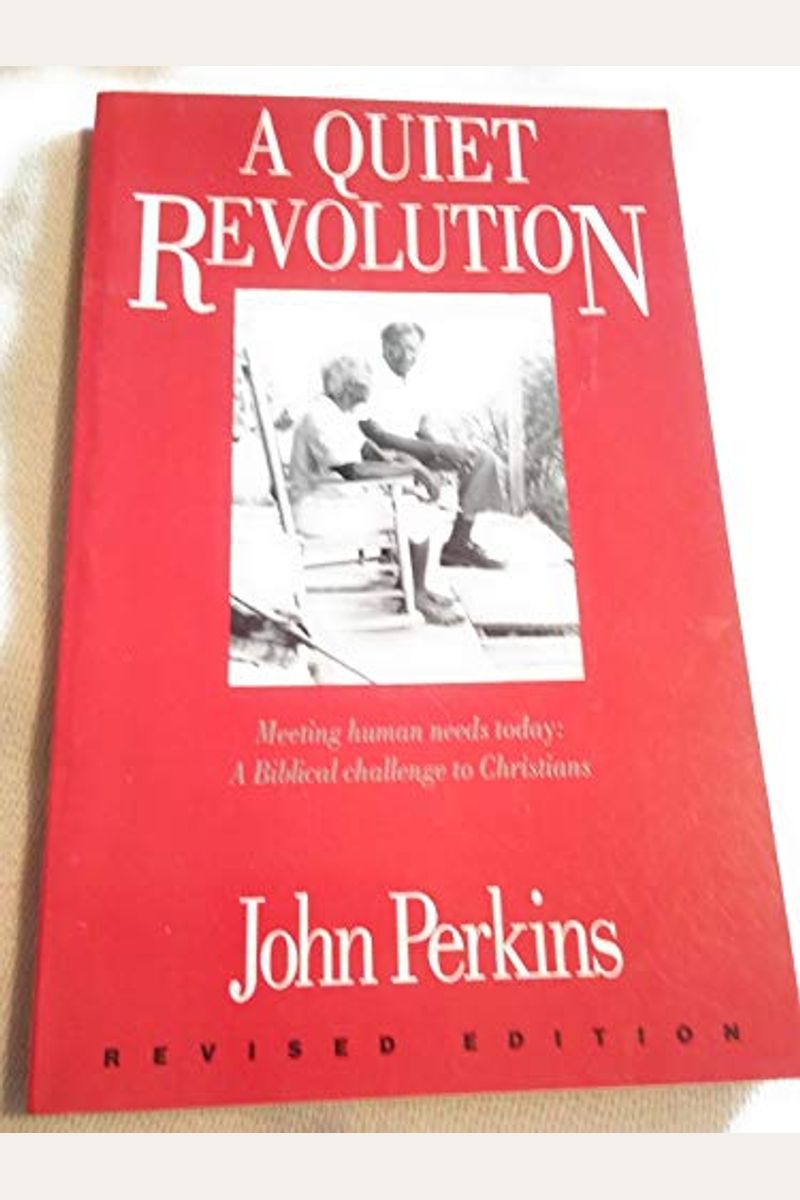 Buy A Quiet Revolution Book By: Martha G Chamberlain