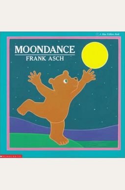 Buy Moondance Book By: Frank Asch
