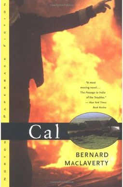 Buy Cal Book By: Bernard MacLaverty
