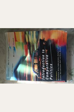 Buy Introduction To Comparative Politics Book By: Mark Kesselman