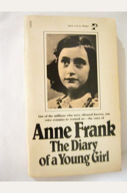 Buy The Diary Of Anne Frank Book By: Yitzchak E Frank