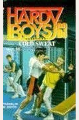 Buy Cold Sweat Book By: Franklin W Dixon