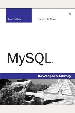 Buy Mysql Book By: Paul DuBois